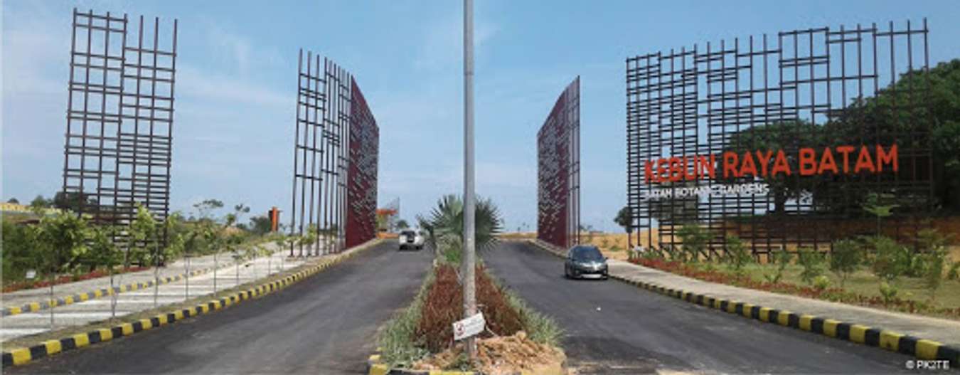 7 Rekomendasi Kebun Raya di Indonesia untuk Destinasi Liburan