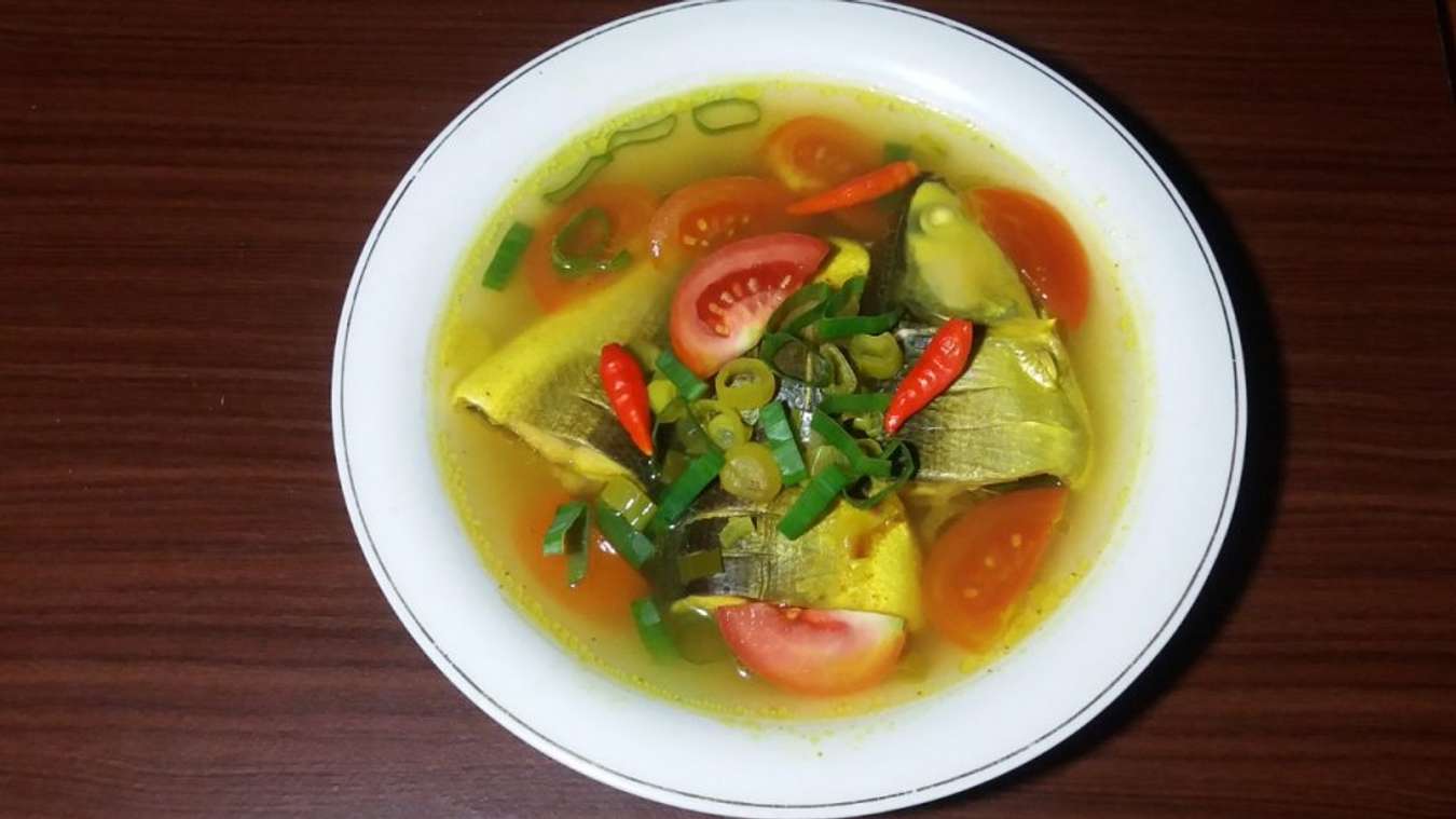 9 Makanan Khas Bugis yang Wajib Kamu Cicipi