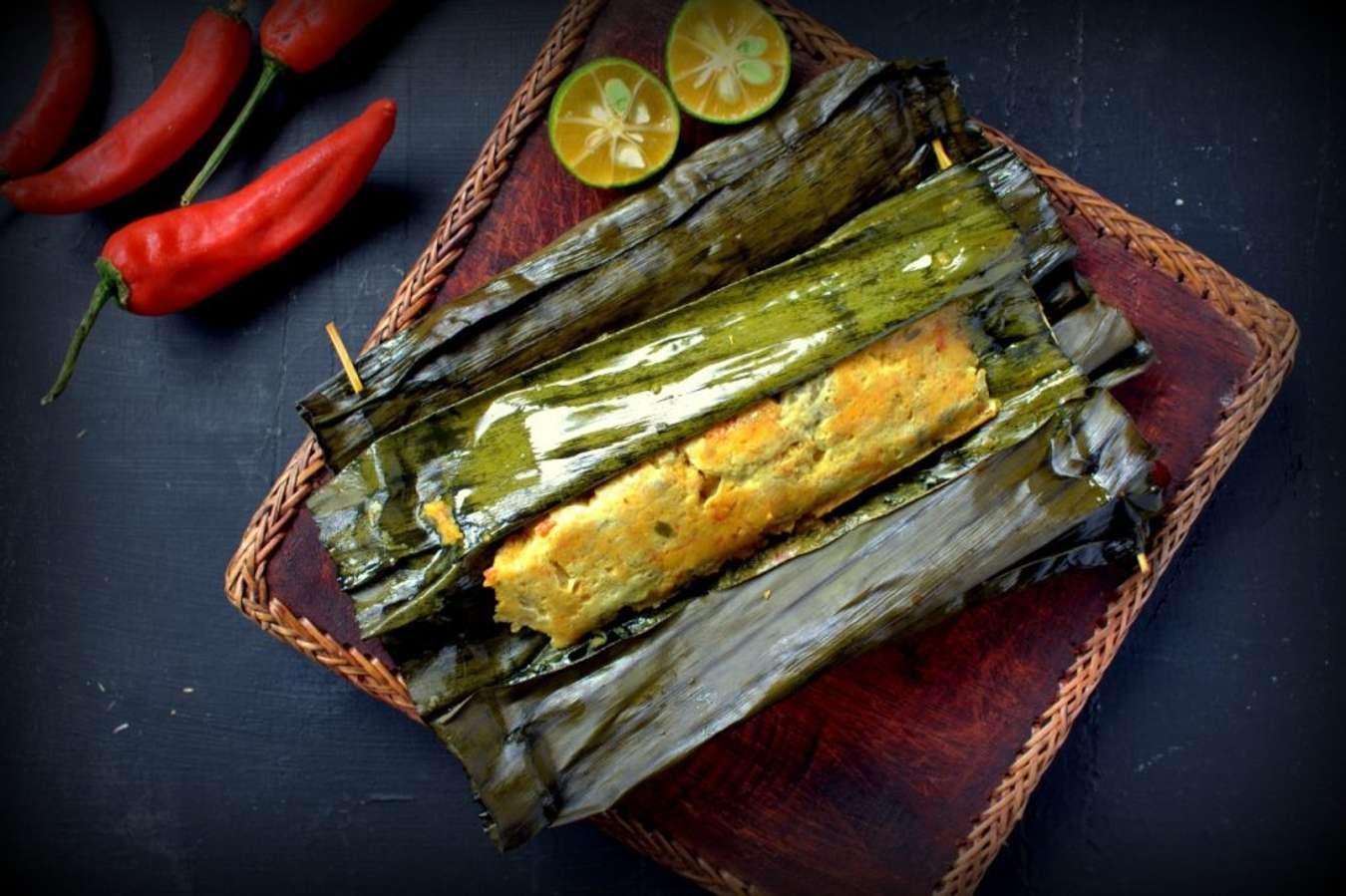 9 Makanan Khas Sunda paling Populer