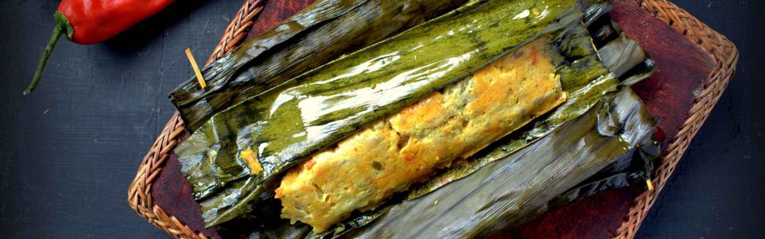 9 Makanan Khas Sunda paling Populer