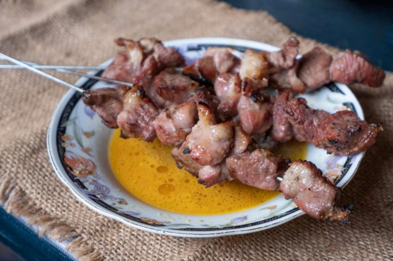 10 Kuliner Sate Khas di Indonesia yang Wajib Kamu Coba