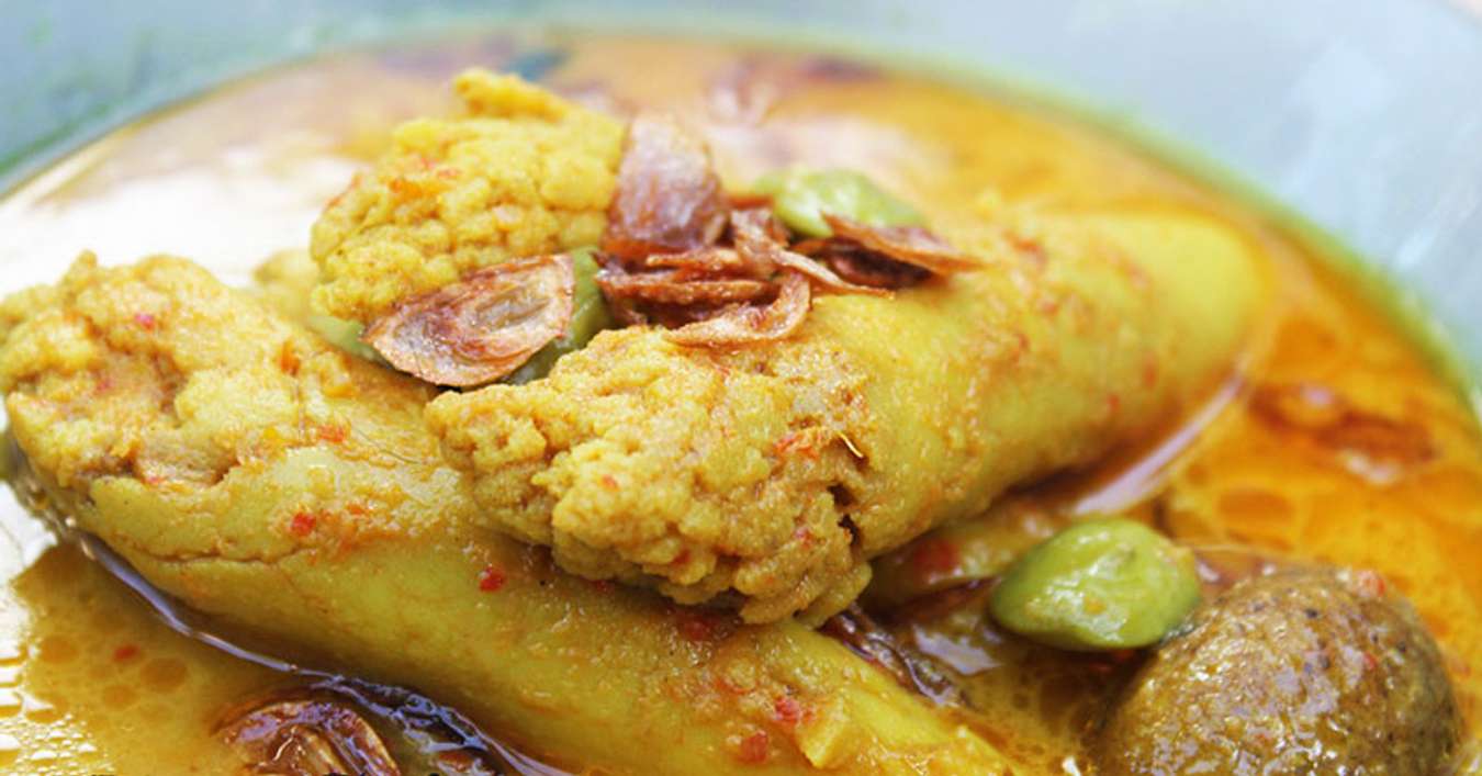 10 Makanan Khas Betawi dengan Cita Rasa Menarik!