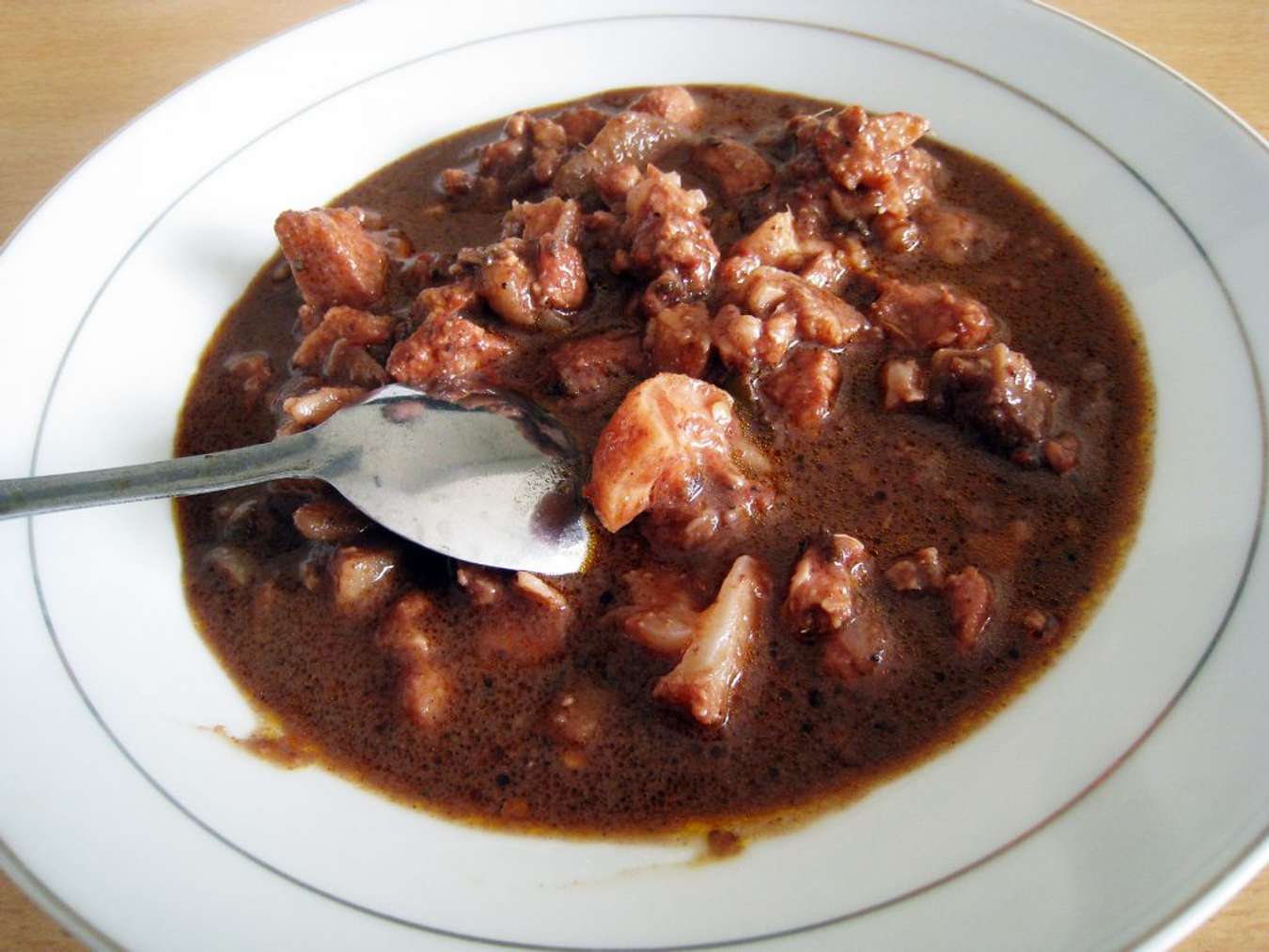11 Makanan Khas Batak Terpopuler