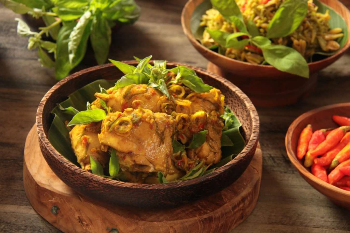 9 Makanan Khas Minahasa yang Wajib Kamu Cicipi