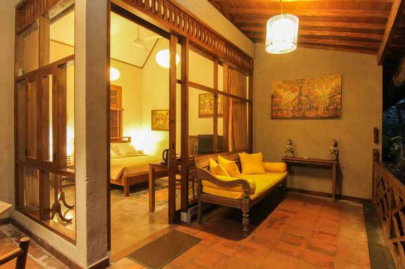 11 Spot Glamping Yogyakarta, Cocok untuk Staycation