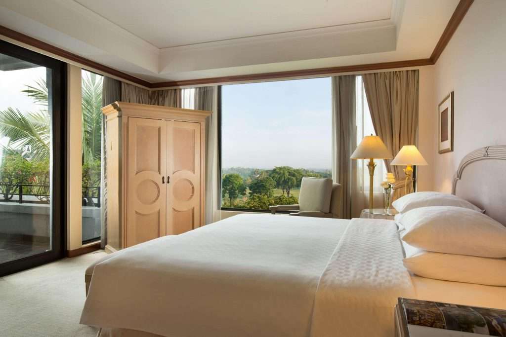 10 Rekomendasi Hotel dengan Pemandangan Alam di Yogyakarta