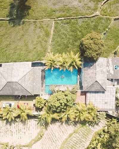 7 Rekomendasi Vila dengan Private Pool di Yogyakarta