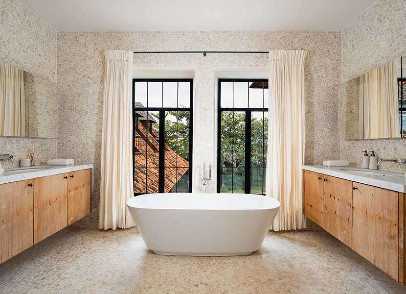 9 Vila Romantis di Indonesia untuk Rencanakan Bulan Madu