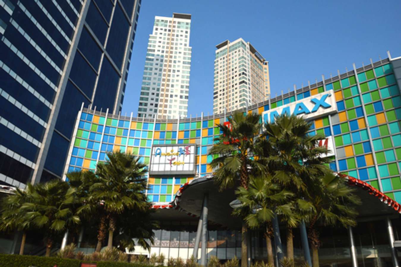 9 Mall di Jakarta Terpopuler