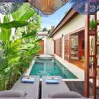 11 Rekomendasi Villa di Ubud dengan Private Pool untuk Liburan Akhir Pekan