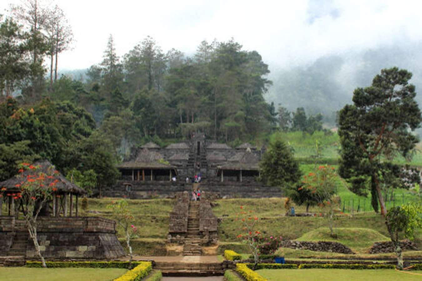 Peninggalan Kerajaan Majapahit