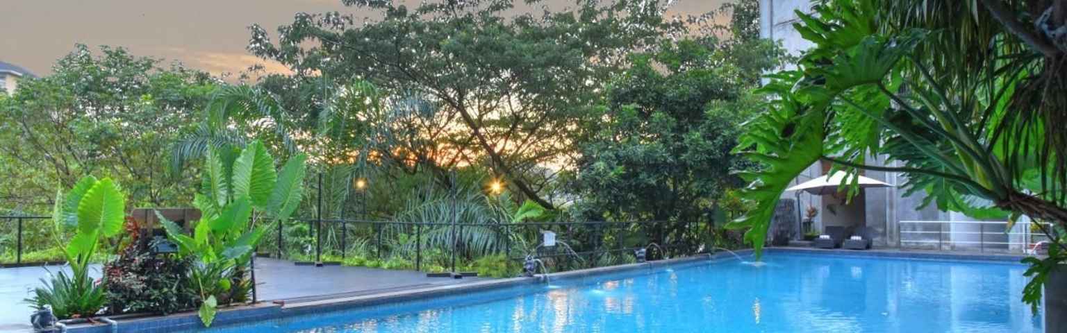 9 Rekomendasi Hotel dengan Pemandangan Alam di Semarang