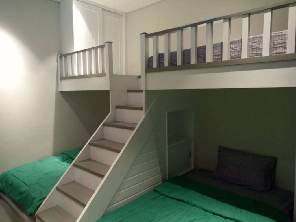 19 Rekomendasi Vila dengan Private Pool di Malang & Batu