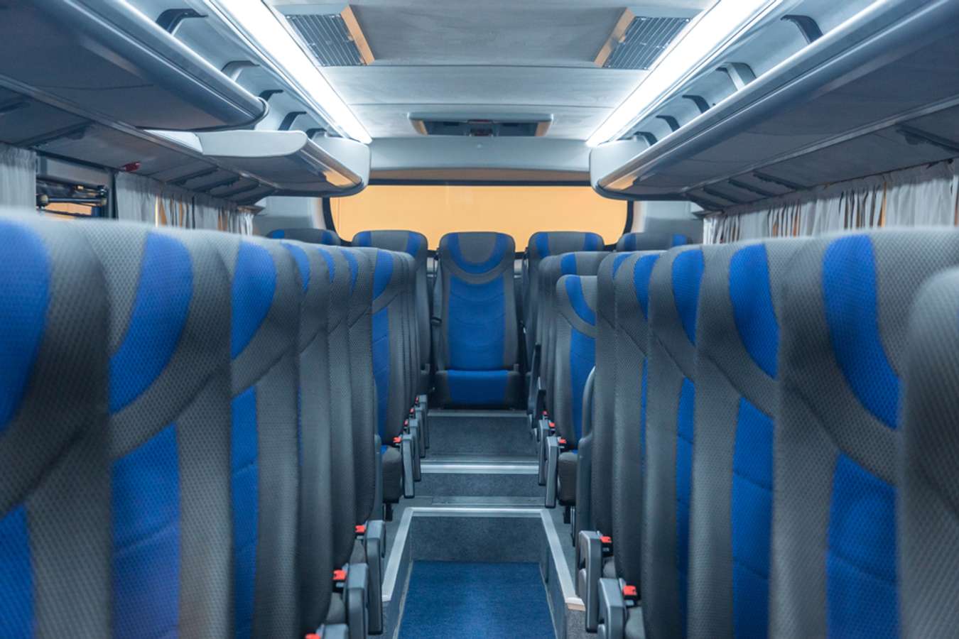 Terminal Bus di Bandung Terpopuler, Apa Saja Daftarnya?