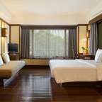 5 Rekomendasi Villa di Puncak dengan Kolam Air Panas