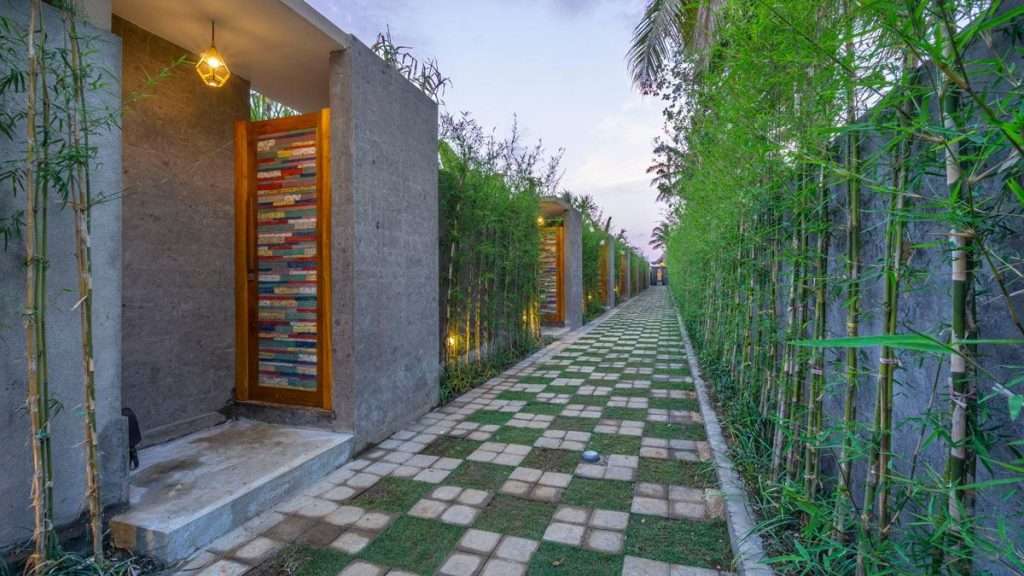 12 Vila Romantis di Ubud untuk Momen Bulan Madu Memorable