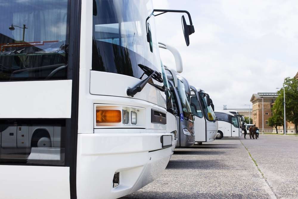 Terminal Bus di Bandung Terpopuler, Apa Saja Daftarnya?