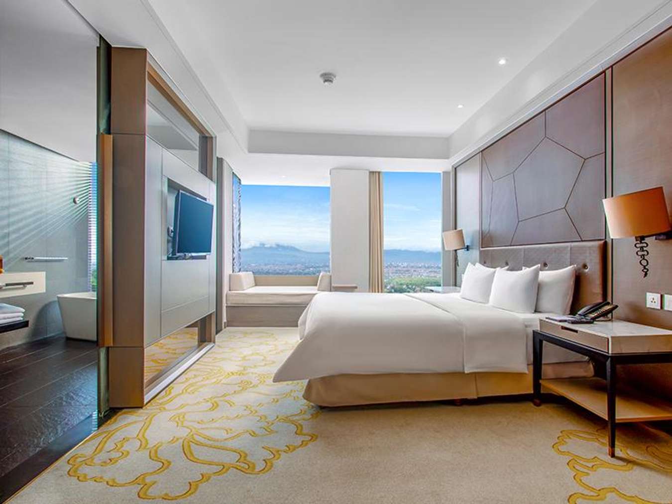 15 Rekomendasi Hotel IHG untuk Jelajahi Indonesia dan Asia Tenggara