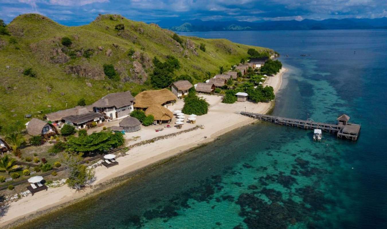 7 Hotel di Tepi Pantai di Labuan Baru Terfavorit