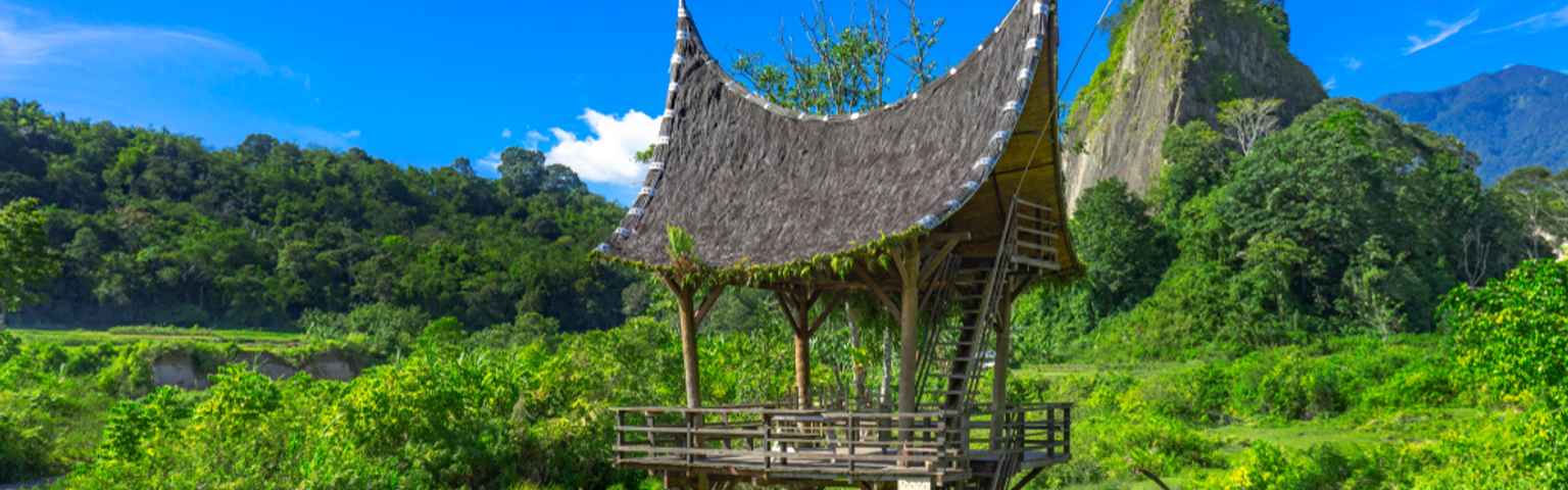 5 Destinasi Wisata Terpopuler Sumatra, Yuk Jelajahi Sekarang!