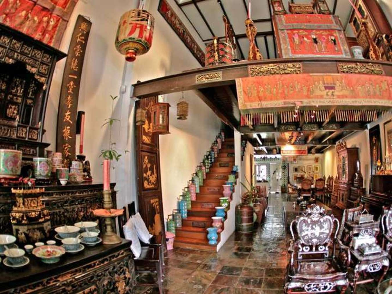 Have Fun with These Indoor Activities Singapore