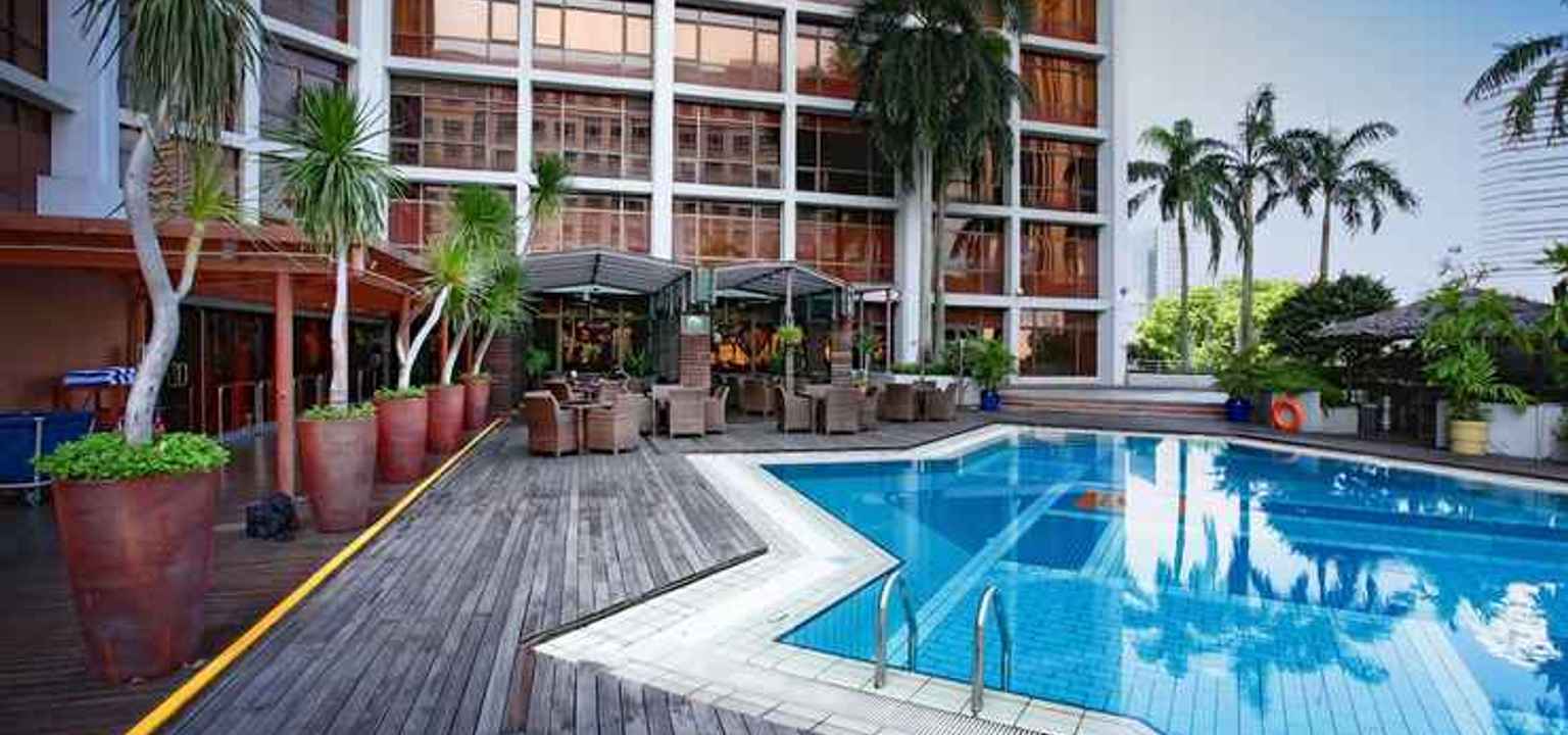 4 Things Not to be Missed if You Stay at Village Hotel Bugis