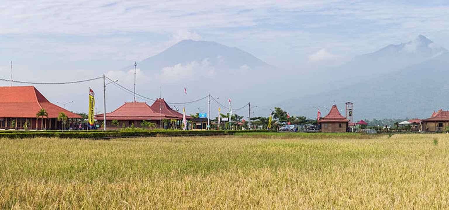 7 Rekomendasi Destinasi Wisata di Ambarawa