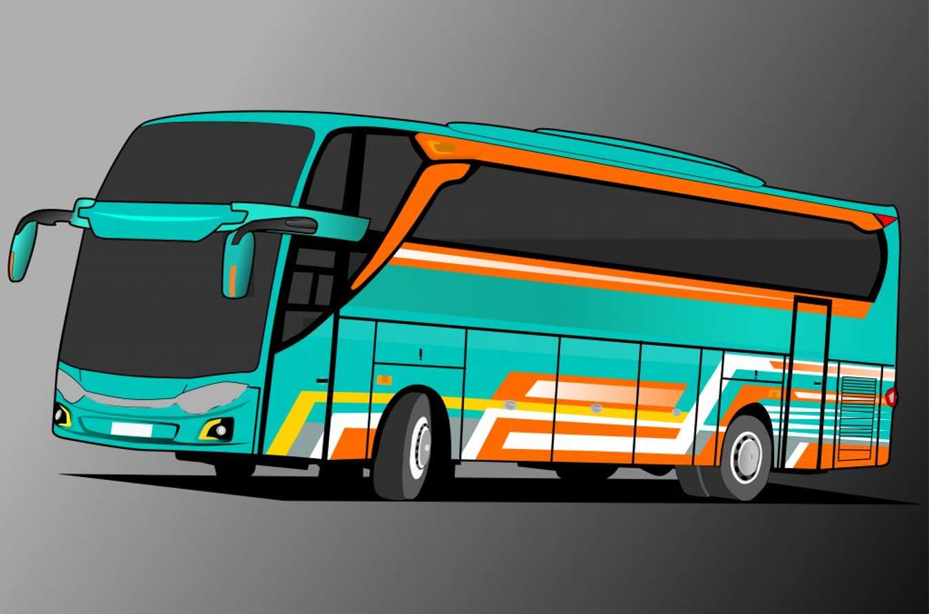 Jenis Bus Terpopuler di Indonesia, Kenal Lebih Dalam Yuk!