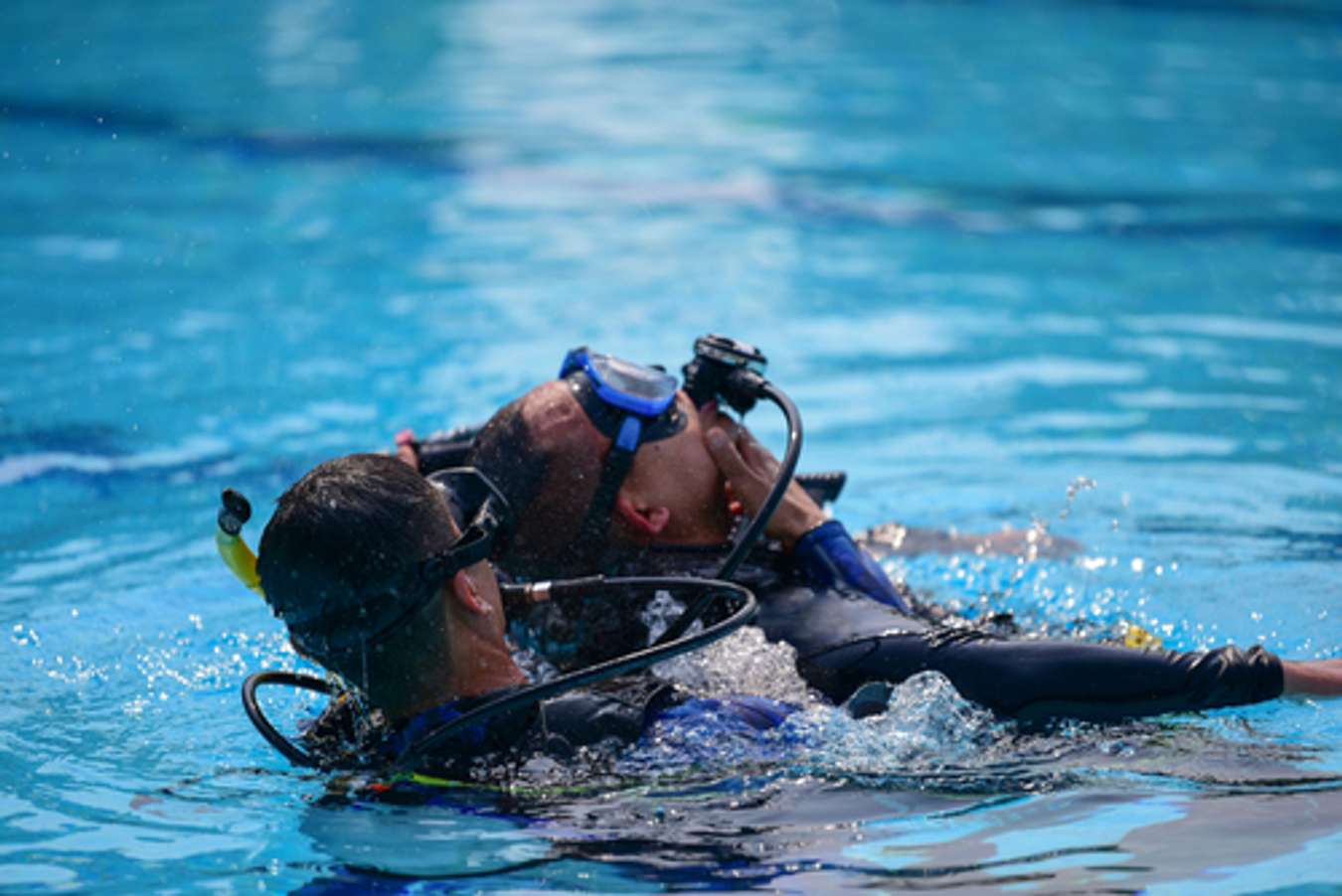 Mengenal Tipe Diving dan Perbedaannya
