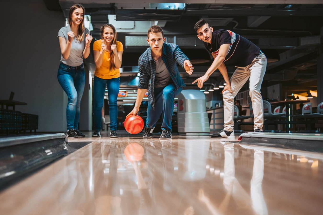 Seronoknya Bowling di Johor Bahru: Tempat-Tempat Terbaik Luangkan Masa ...
