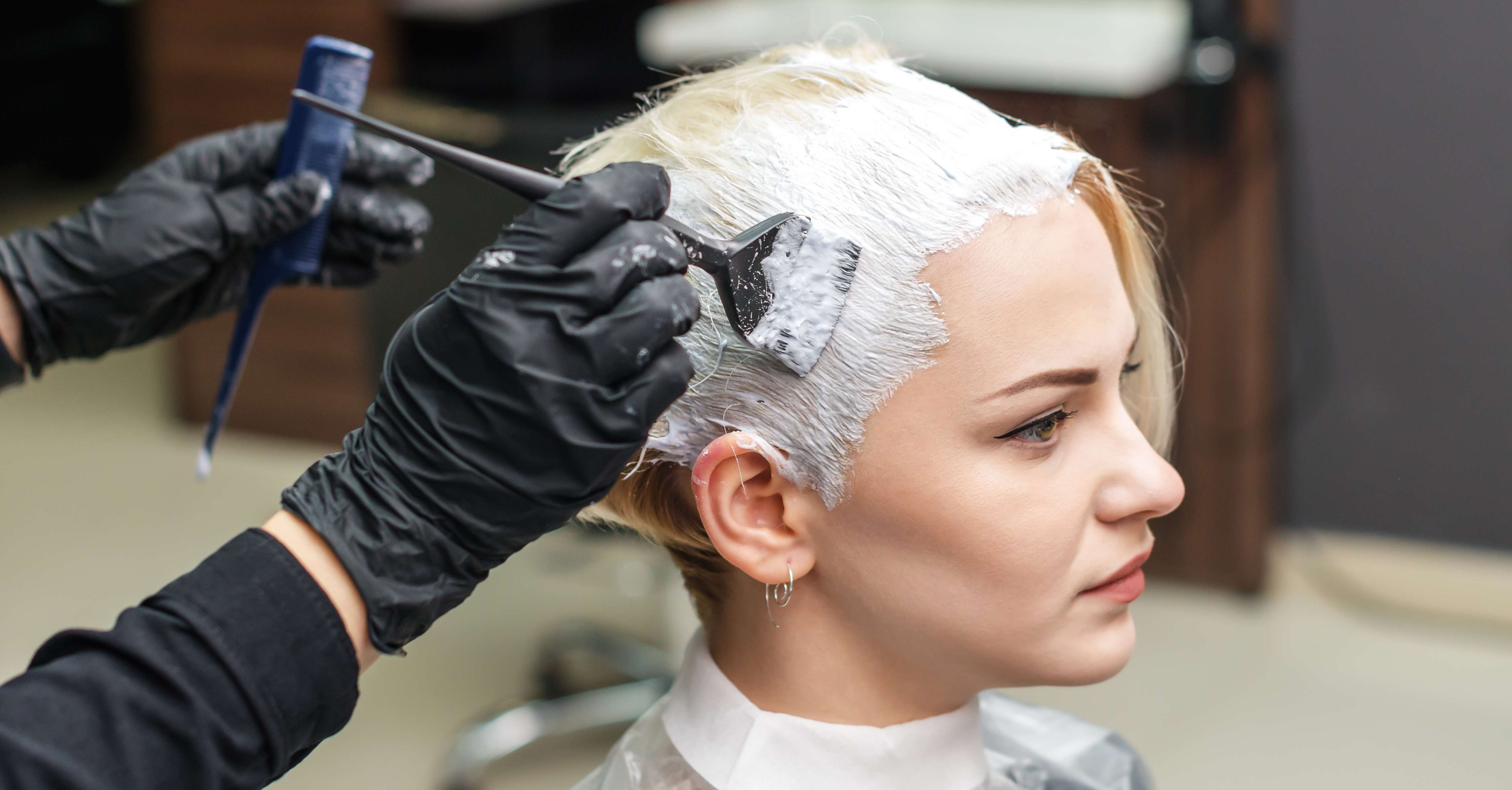 Hal yang Harus Diketahui Sebelum Bleaching Rambut