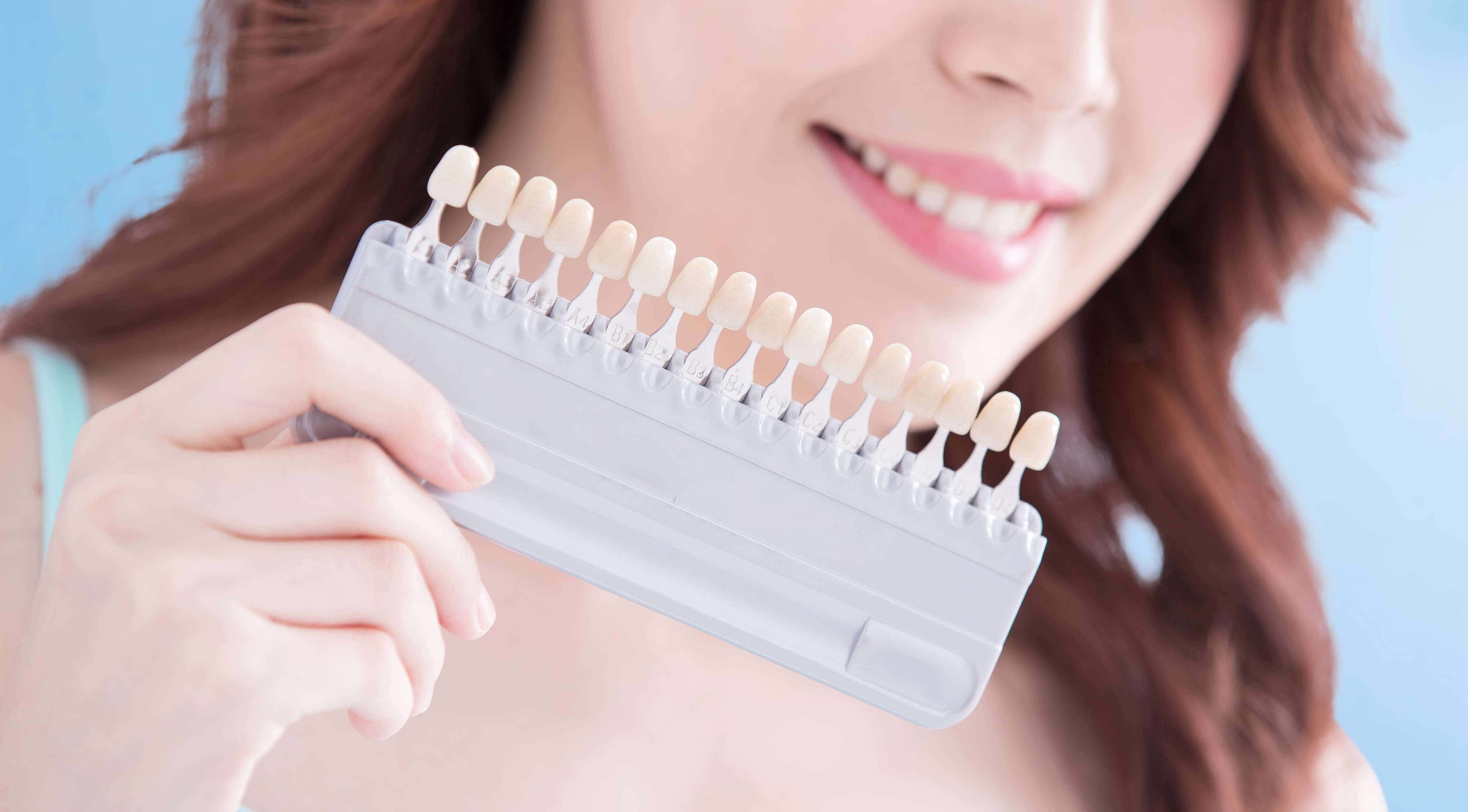 Tips Bleaching Gigi