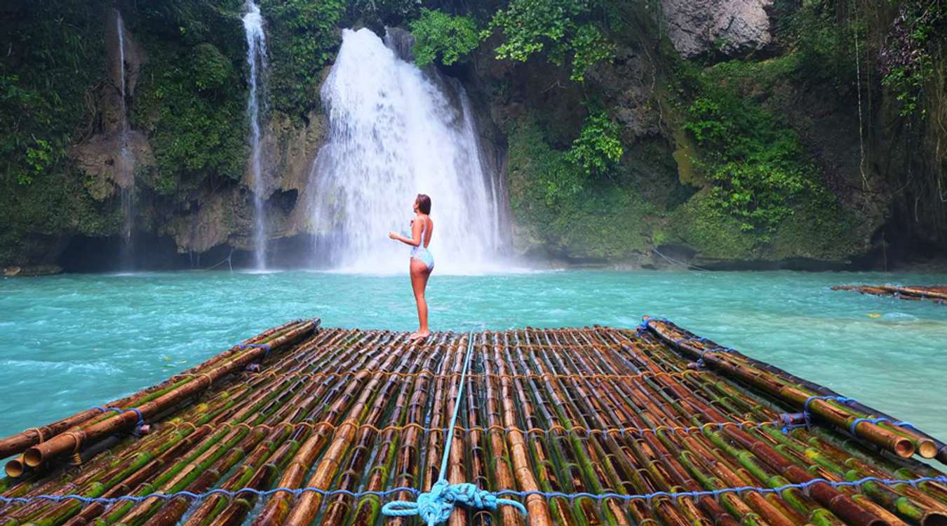 Trọn bộ cẩm nang du lịch Cebu trong lòng bàn tay