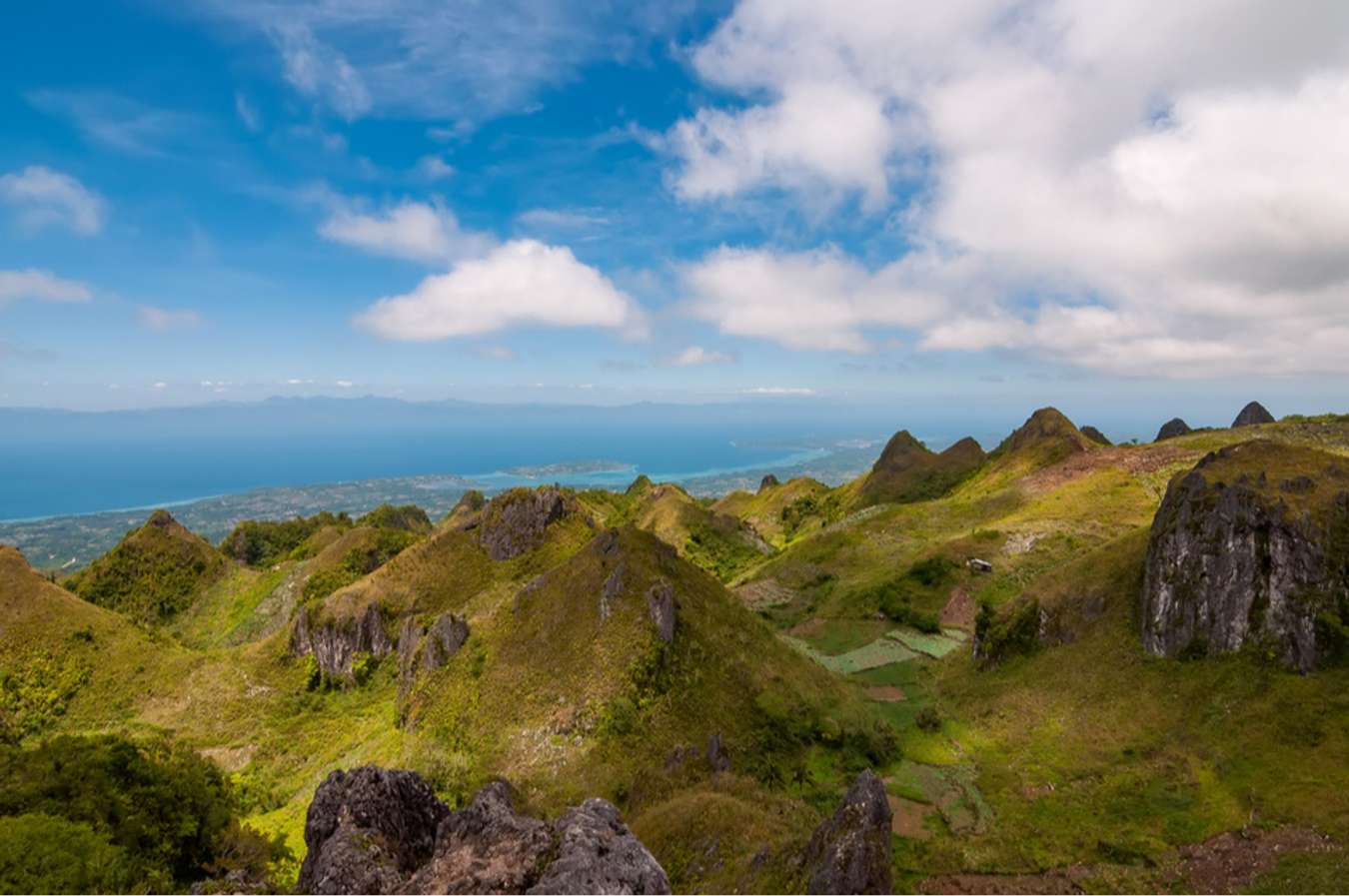 Trọn bộ cẩm nang du lịch Cebu trong lòng bàn tay