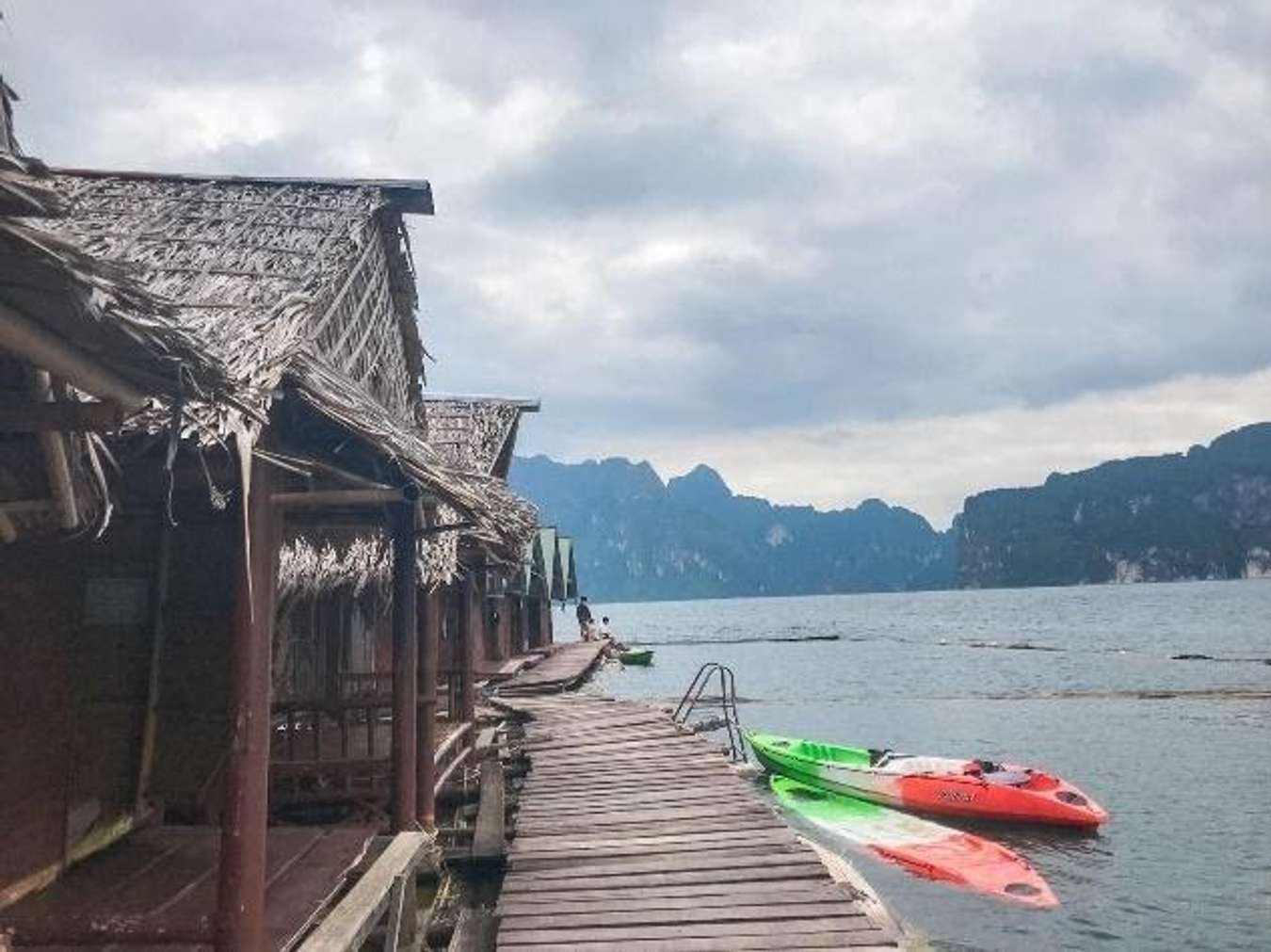 Go on a Surat Thani trip with a limited budget, cheap yet fulfilling.