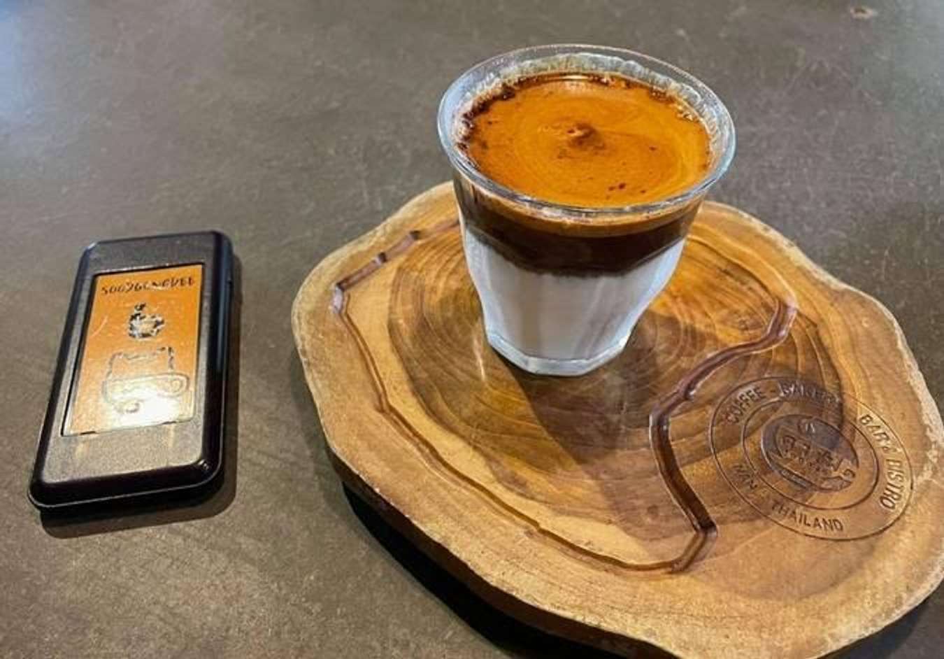 Review Nan trip. Travelling in Nan, road trip style.