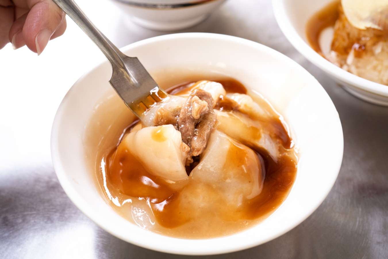 20 เมนูสตรีทฟู้ดไต้หวันที่คิดถึง หลังโควิดต้องไปลุย