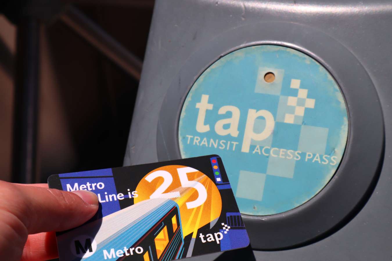 15 ข้อควรรู้ก่อนบินมาเที่ยวแอลเอ (LA)