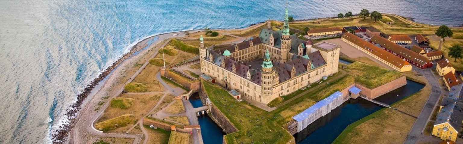 Kinh nghiệm du lịch Đan Mạch tự túc giúp bạn có chuyến đi trọn vẹn nhất