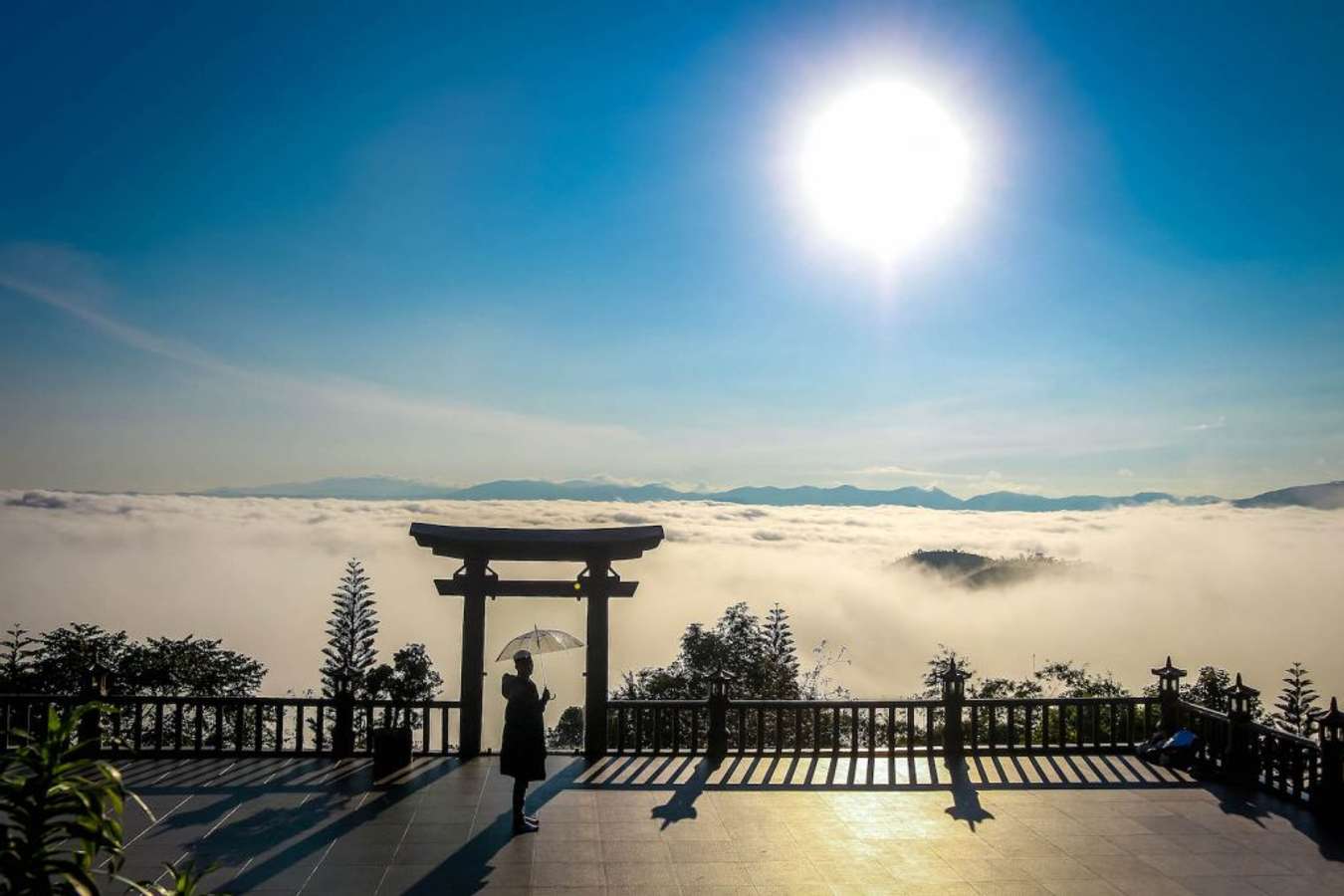 Du lịch khám phá B’lao-thành phố đẹp tựa nàng thơ