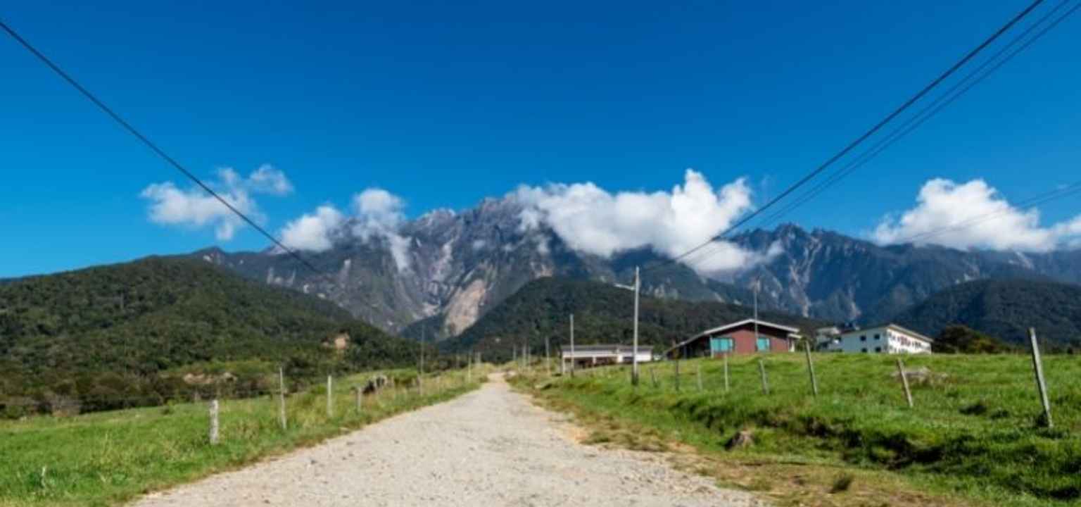 12 Most Beautiful Hotels with Mount Kinabalu (Kundasang) View in Malaysia