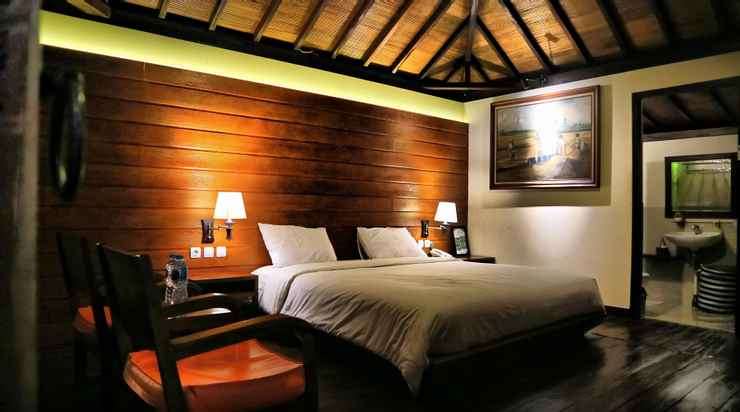 8 Villa di Sentul dengan Private Pool untuk Staycation