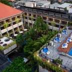 6 Rekomendasi Hotel Pet Friendly di Bali