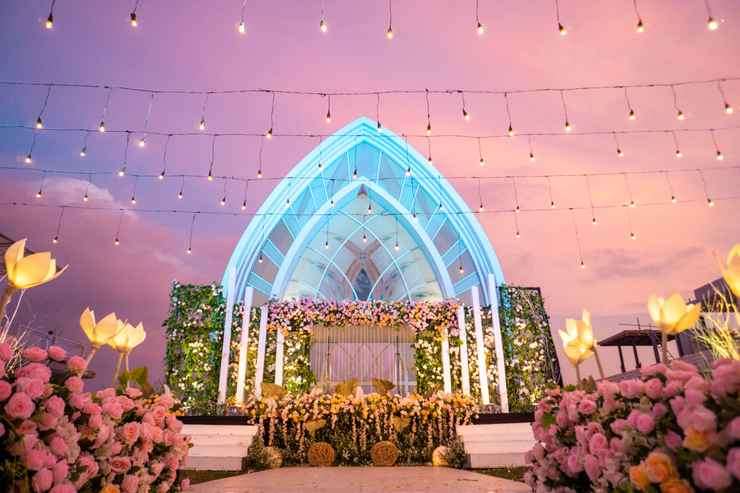 13 Destinasi Wisata di Bandungan Terfavorit