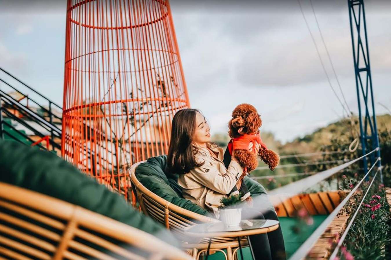 Staycation là gì? Ý tưởng cho kỳ nghỉ staycation cuối tuần