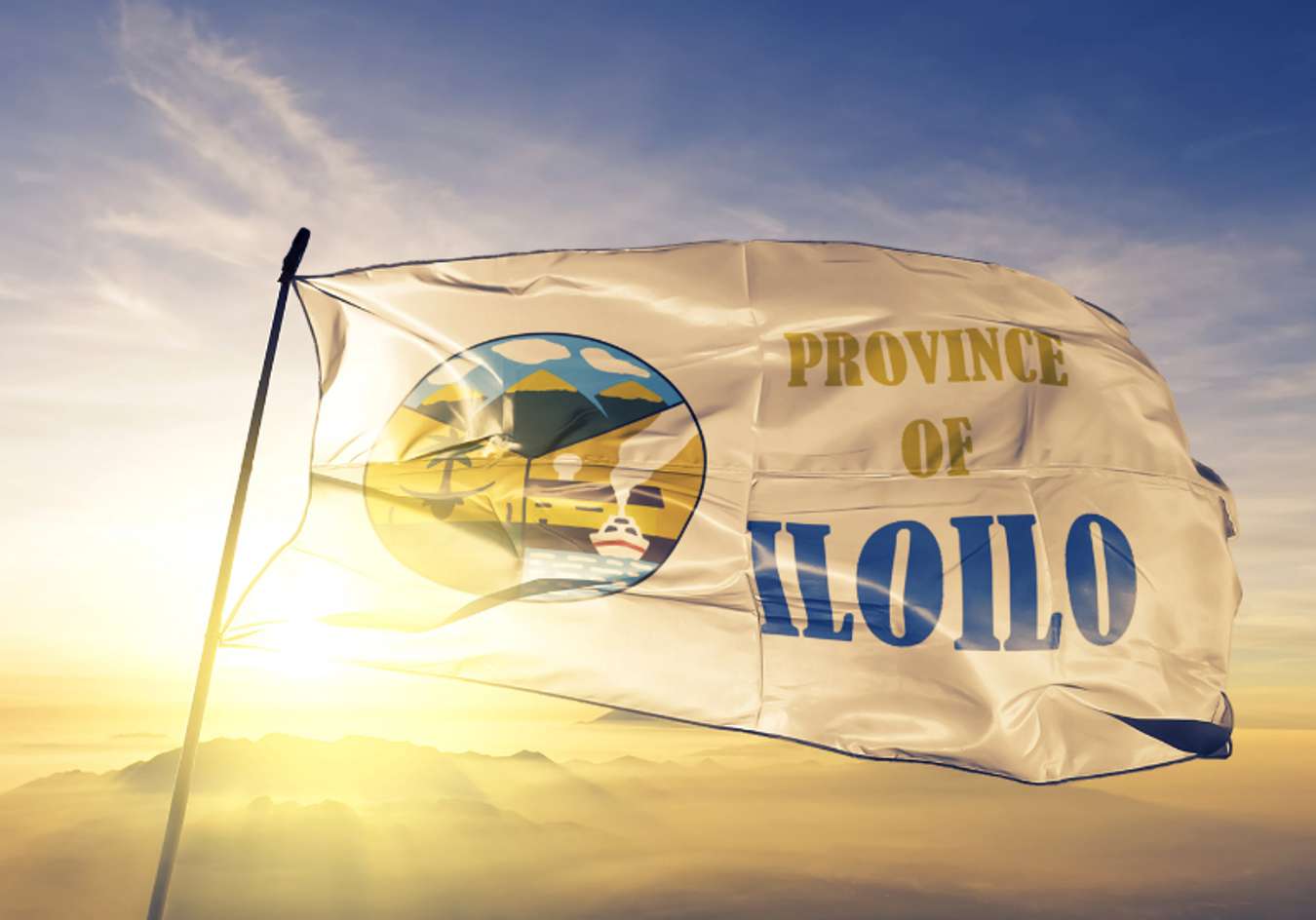 Domestic Travel to Iloilo | Traveloka Explore