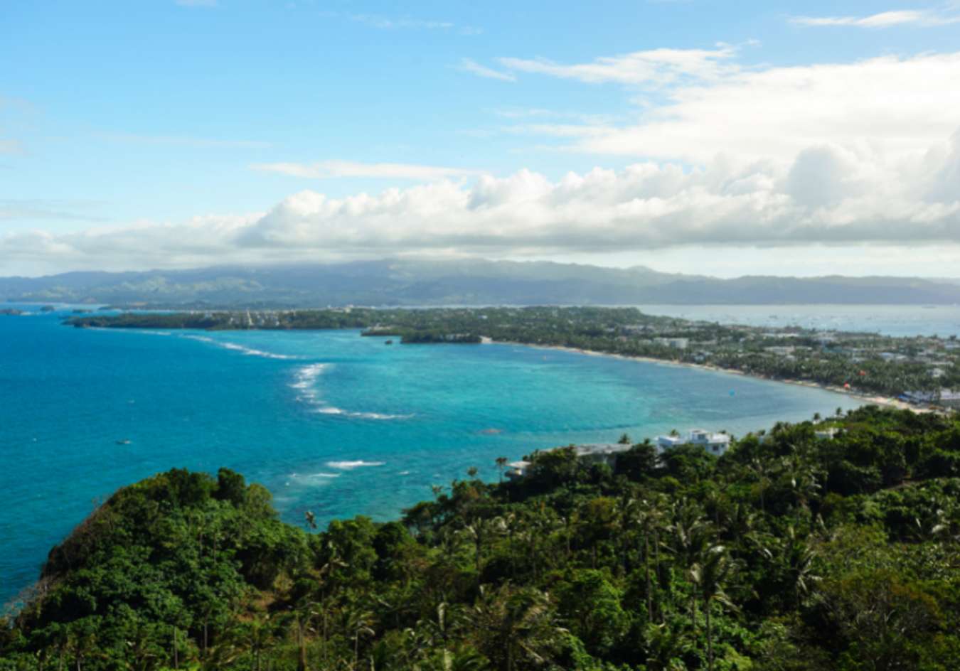 Travel Domestic to Caticlan Boracay | Traveloka Explore