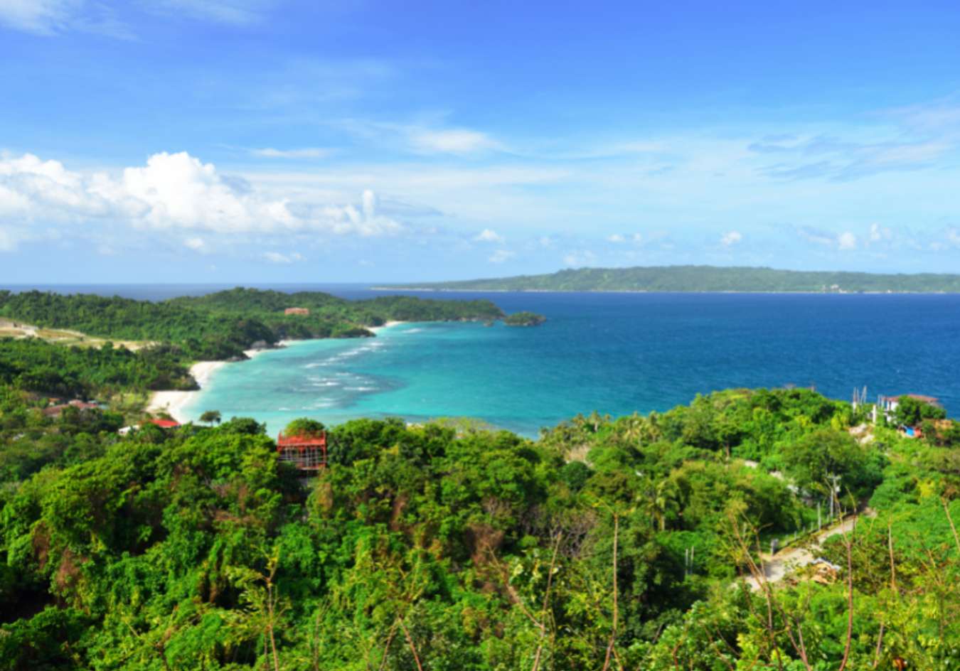 Travel Domestic to Caticlan Boracay | Traveloka Explore