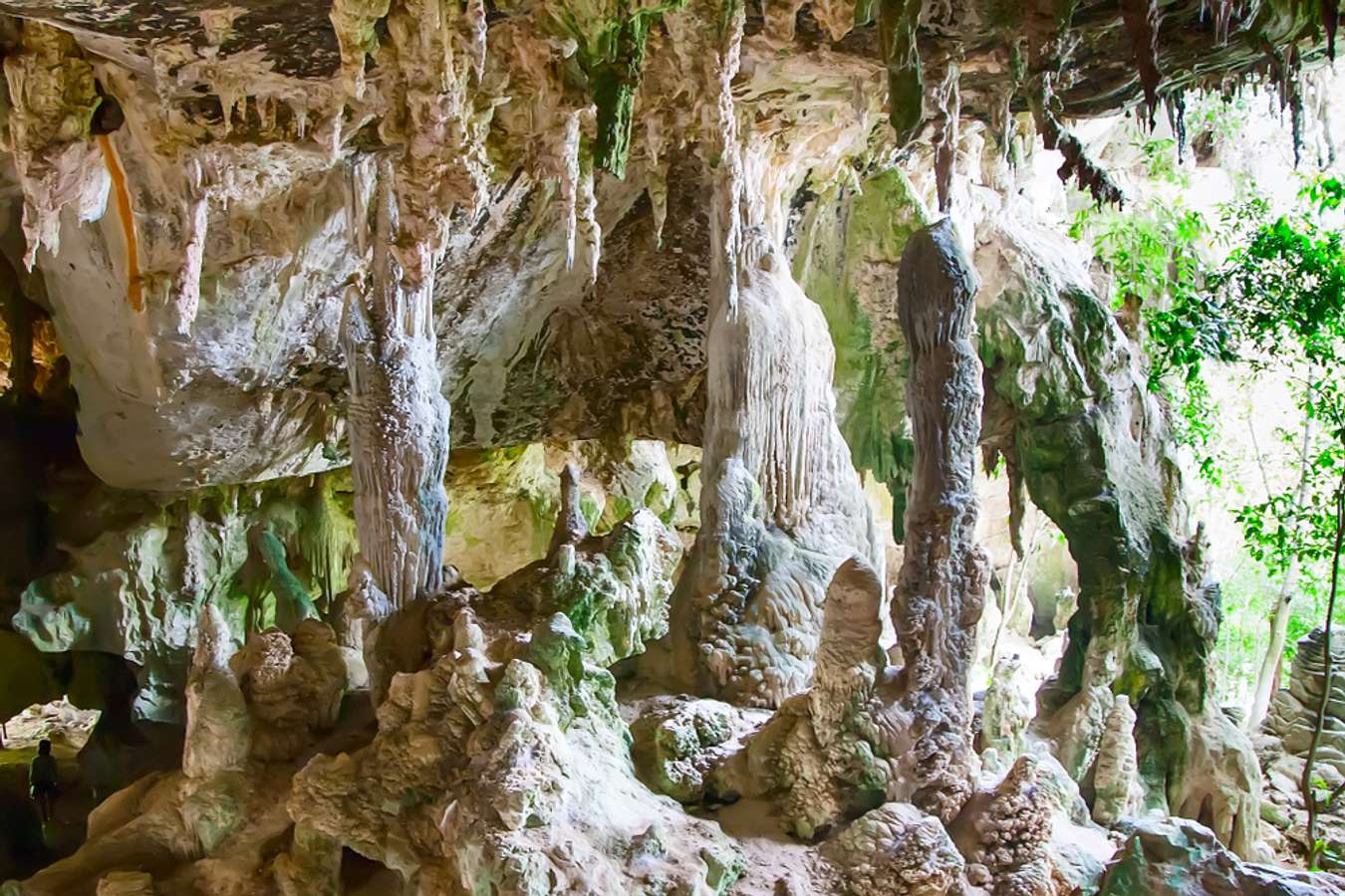 Drive and Explore Krabi: Top 20 Must-Visit Places – Check-In Required!