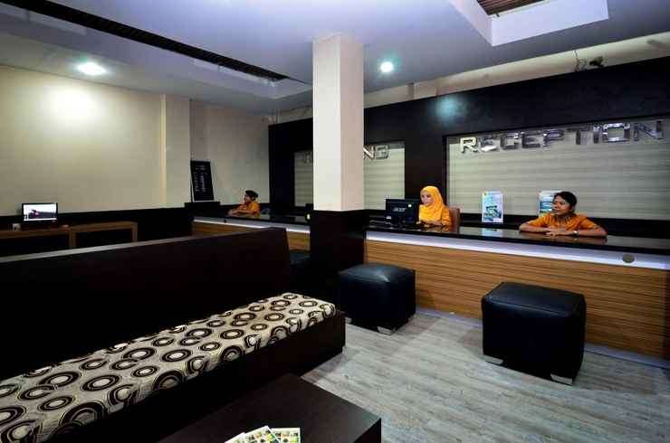 8 Rekomendasi Hotel Dekat Sirkuit Mandalika